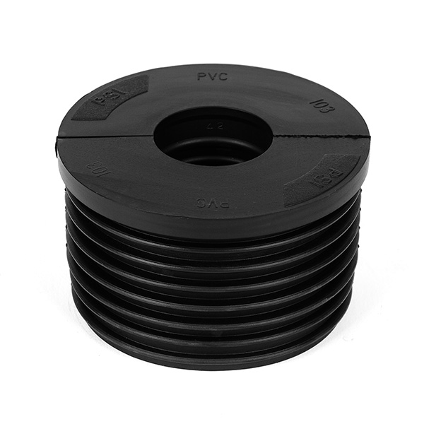 Sealing Plugs PVC 103.6mm - PSI Sealing plugs