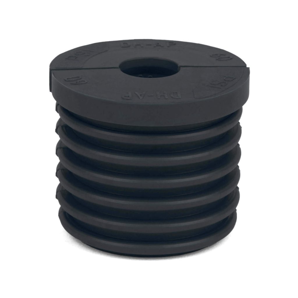 Sealing Plugs PSI Sealing plugs - PSI Sealing plugs