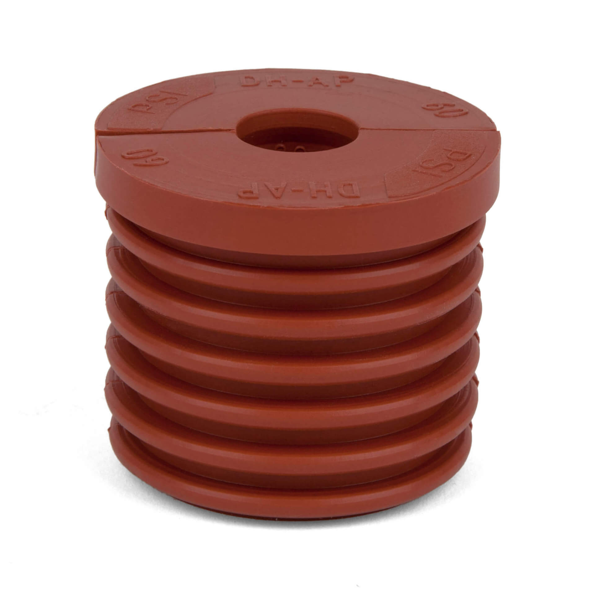 Sealing Plugs ASTM 254,4mm - PSI Sealing plugs